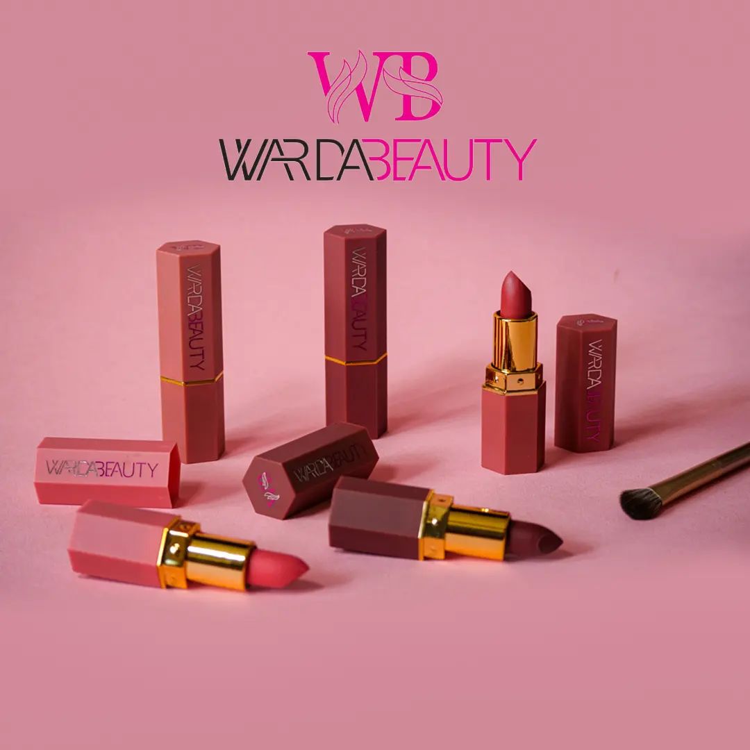 About Us – Warda Beauty