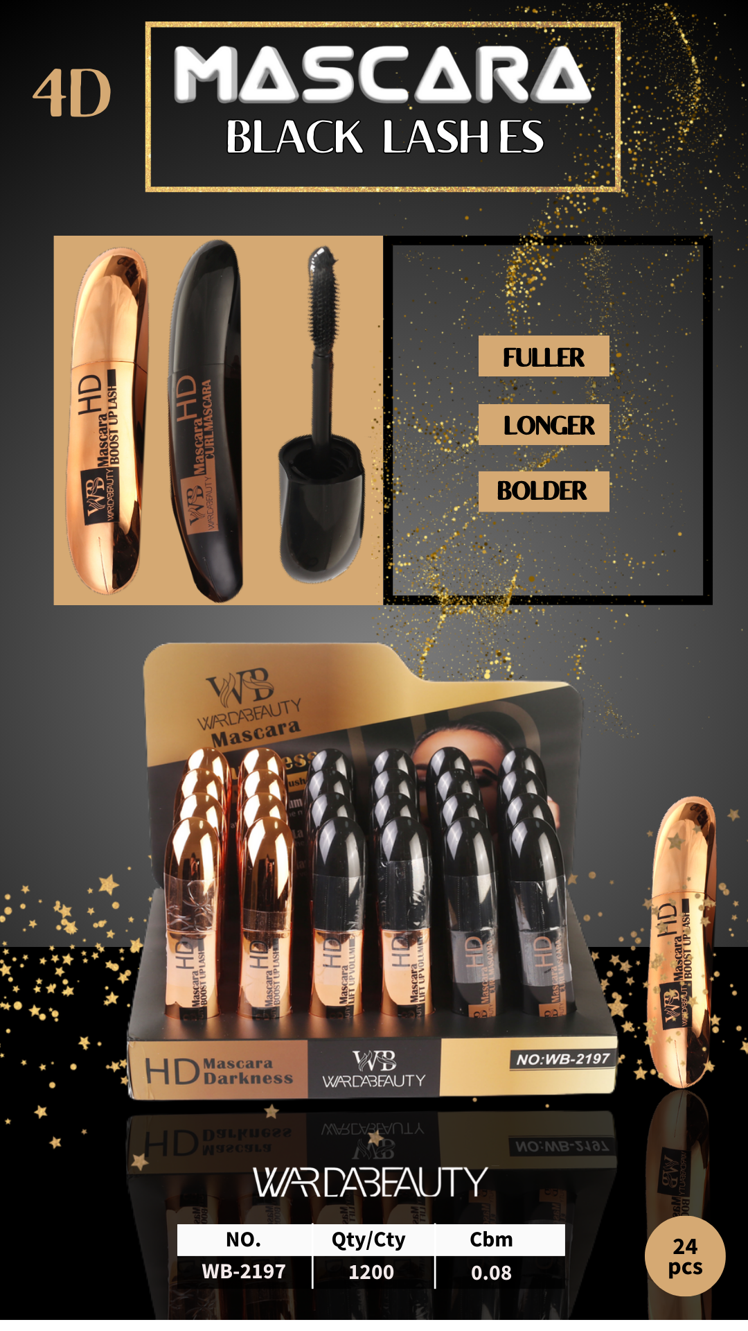 Catalog – Warda Beauty