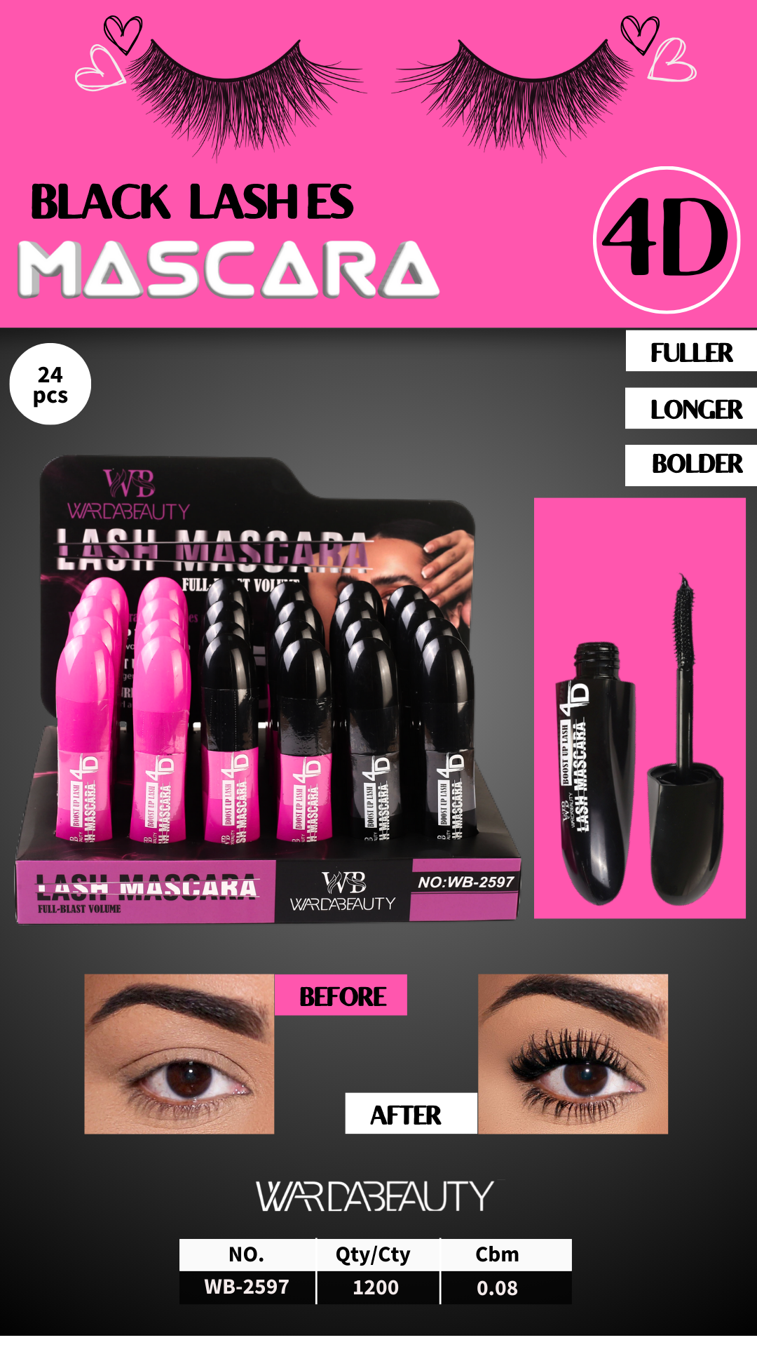 Catalog – Warda Beauty